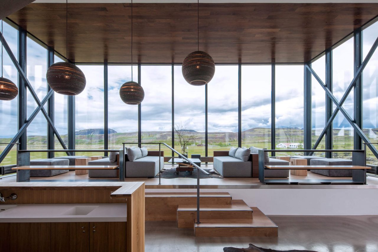 Minarc Modern Architecture and Sustainable Design Solutions